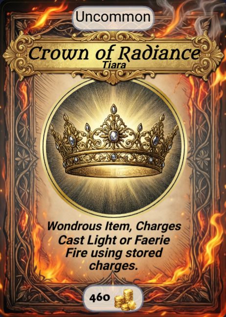 DnD Card Creator for Printable Item Cards and Monster Stat Blocks ...